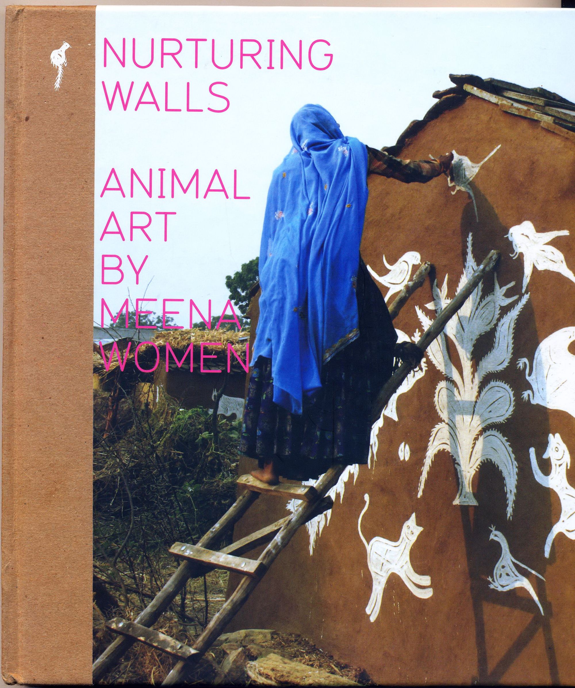 Rajasthan mandana paintings, "Books and references"