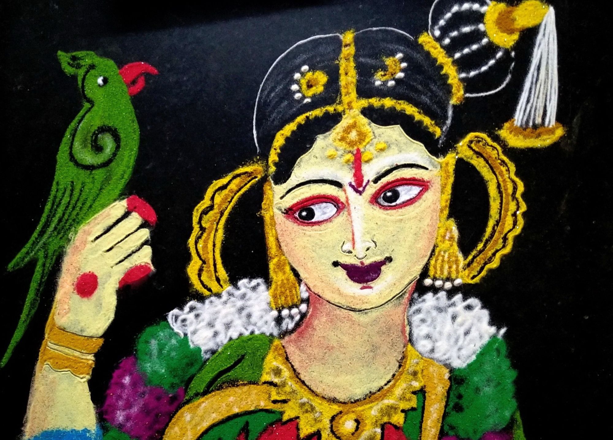 The divine month of Margazhi, part 2